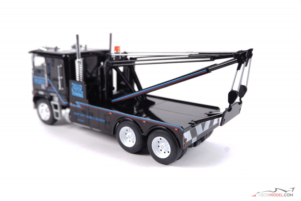 Model truck Freightliner FLA Terminator 2 - 1:18 | Tibormodel.com
