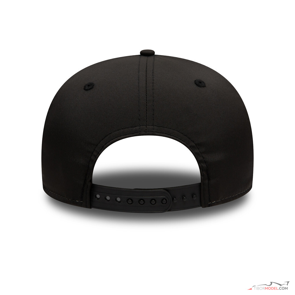 Cap Alpine F1 team cap black, 9Fifty, official merch | Tibormodel.com