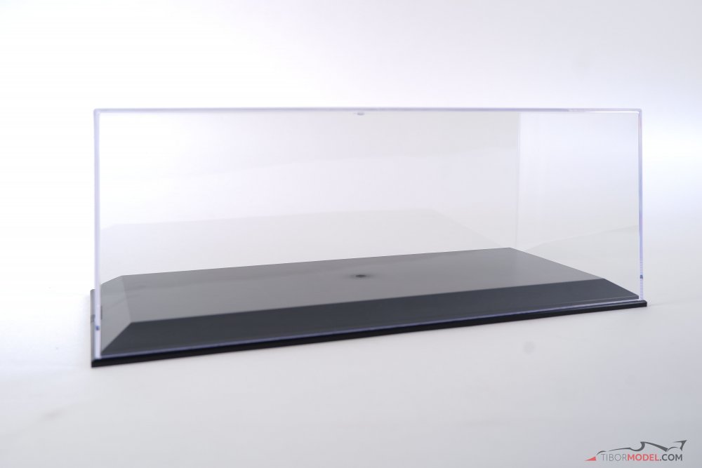 Model - showcase for the scale model cars, MCG | Tibormodel