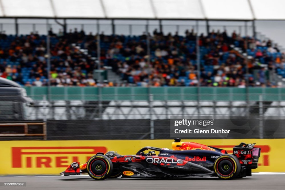 Model car Red Bull RB20 Verstappen 2024 GB, 1:43 | Tibormodel.com