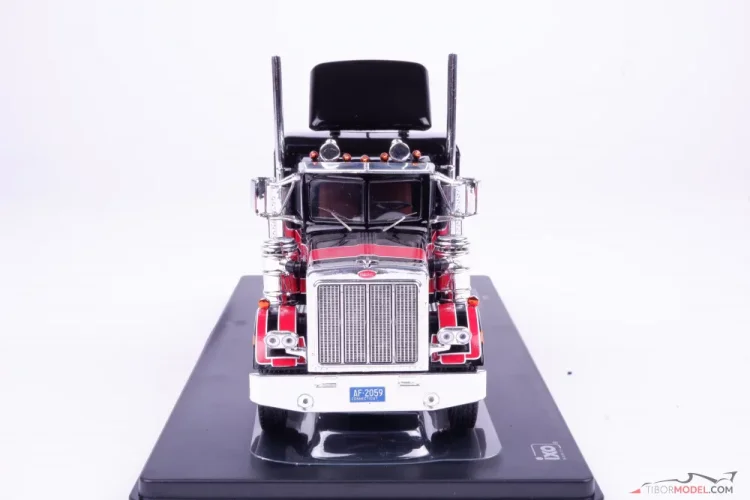 Model truck Peterbilt 359, 1:43 Ixo | Tibormodel.com