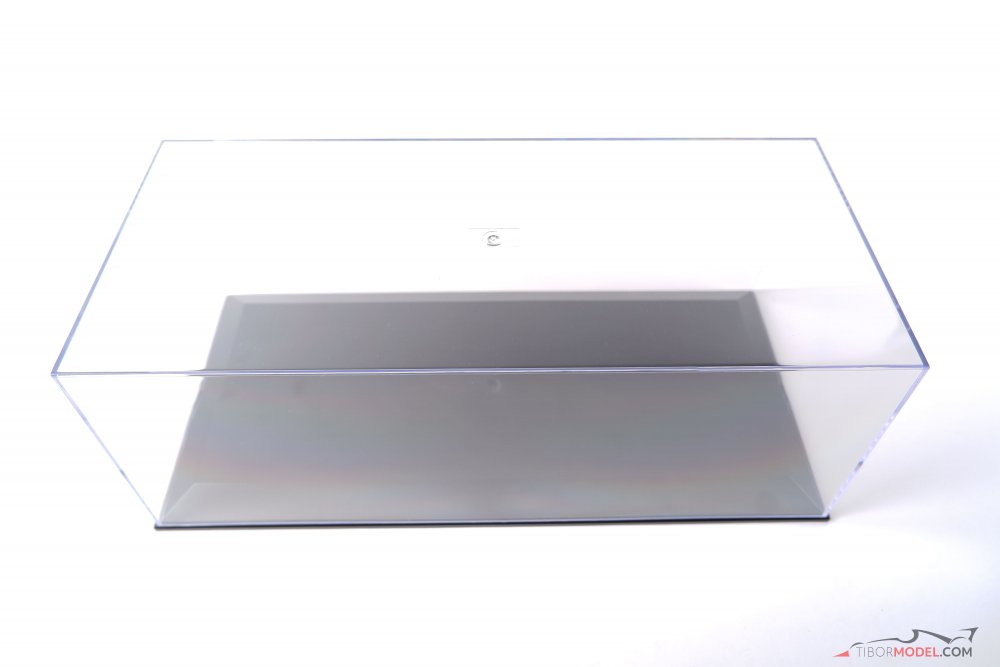 Model - showcase for the scale model cars, MCG | Tibormodel