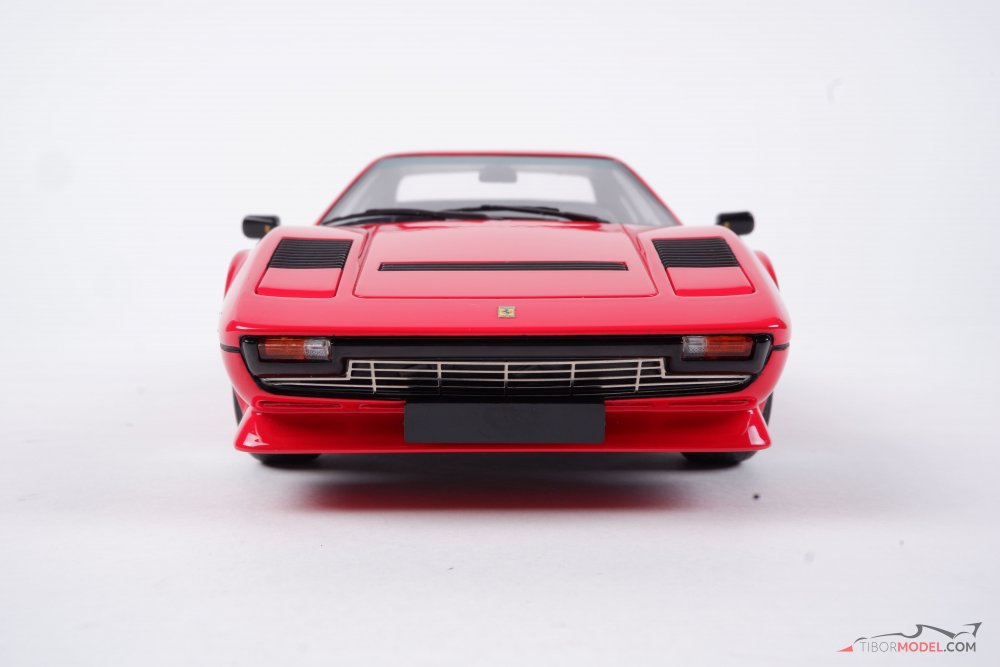 Model car Ferrari 308 GTB Turbo, 1:18 GT Spirit | Tibormodel.com