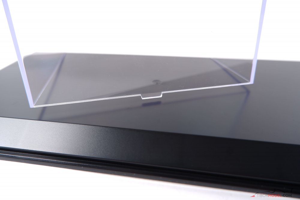 Model - showcase for the scale model cars, MCG | Tibormodel